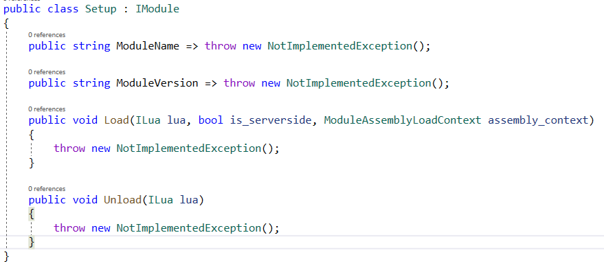 Connect to nightly builds | Gmod.NET Docs